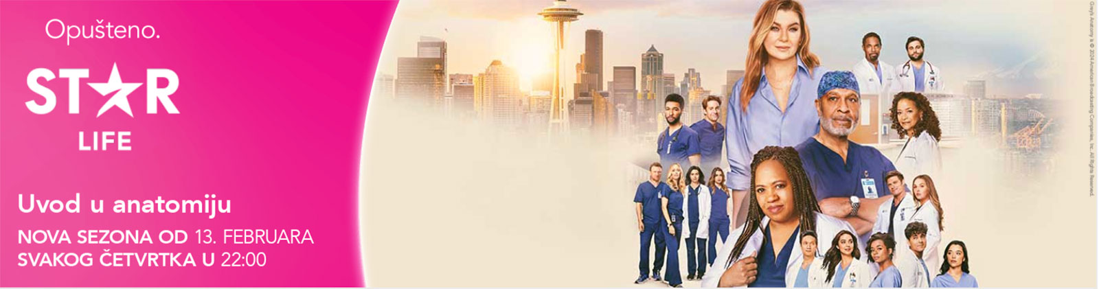 OČAJNE DOMAĆICE Nove epizode 5. sezone na kanalu STAR LIFE - Filmitv